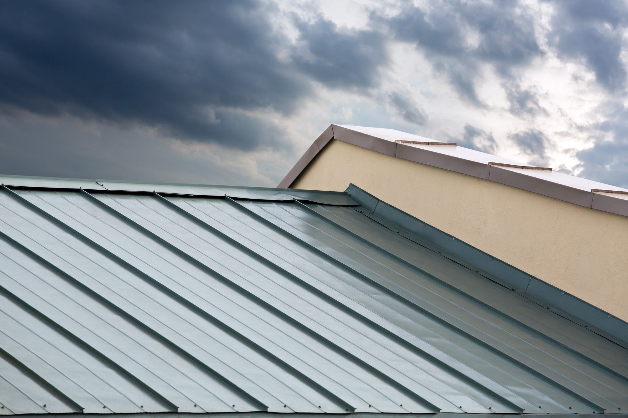 Here's Why Metal Roofing Is a Good Idea